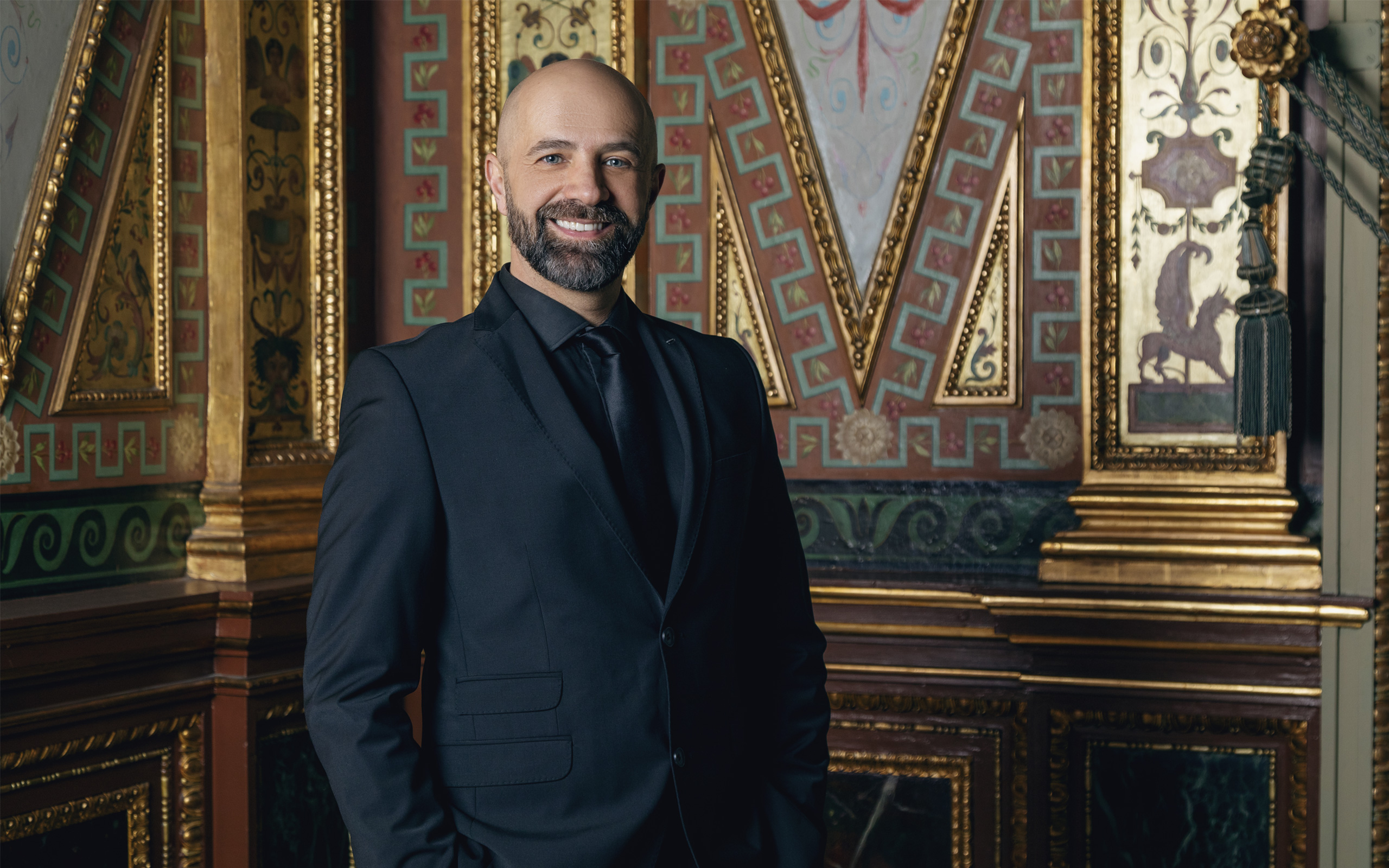 Vita - Max Emanuel Cencic