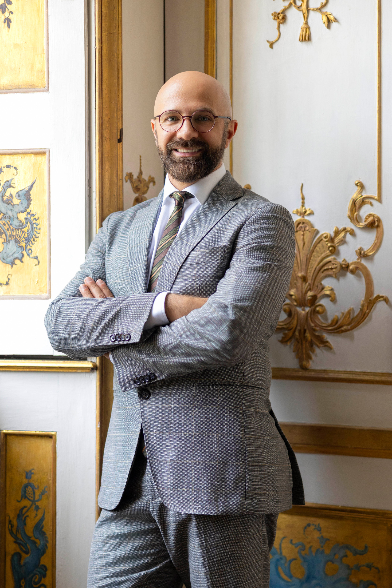 Handel: Va tacito - Max Emanuel Cencic